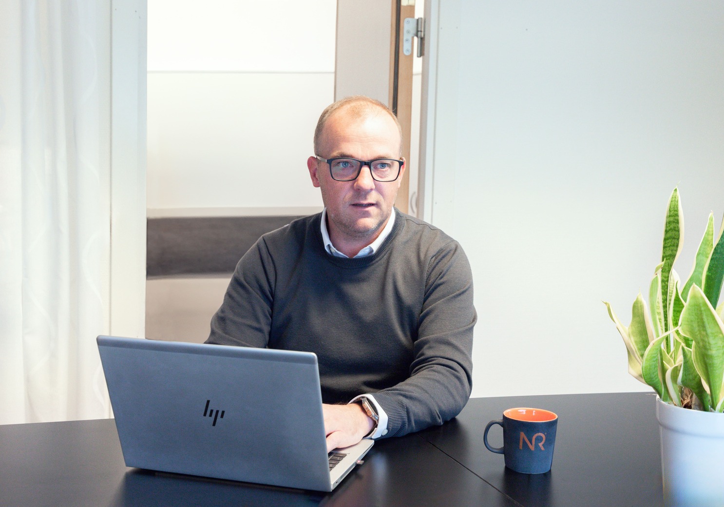 Redovisning - Nordrev